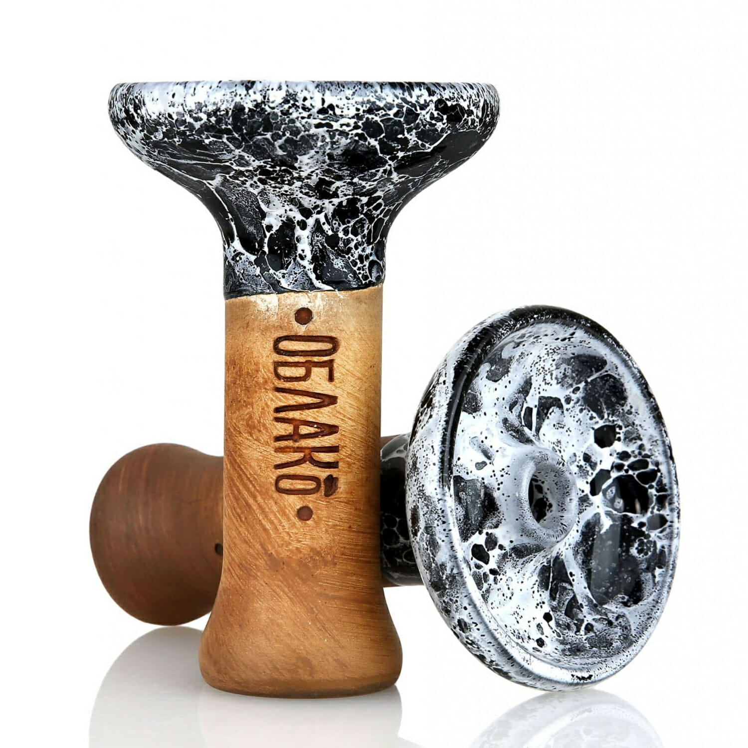 Cybuch Oblako L Black Marble | Dobra Cena | Sklep Online | Warszawa ...