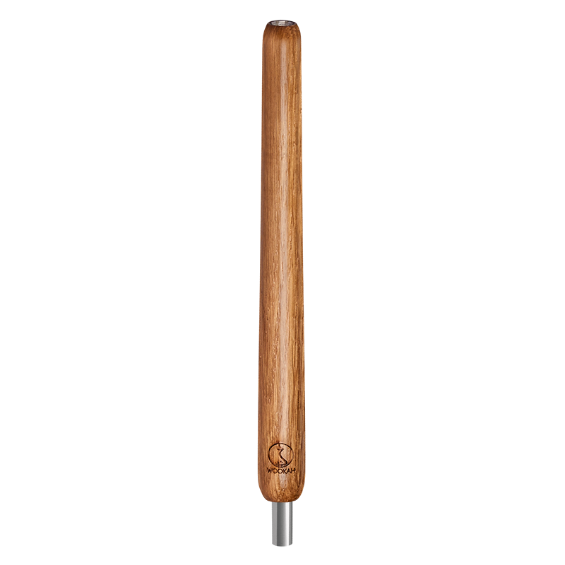 Shisha Wookah Mini Oak – Shisha Sklep Cybuch