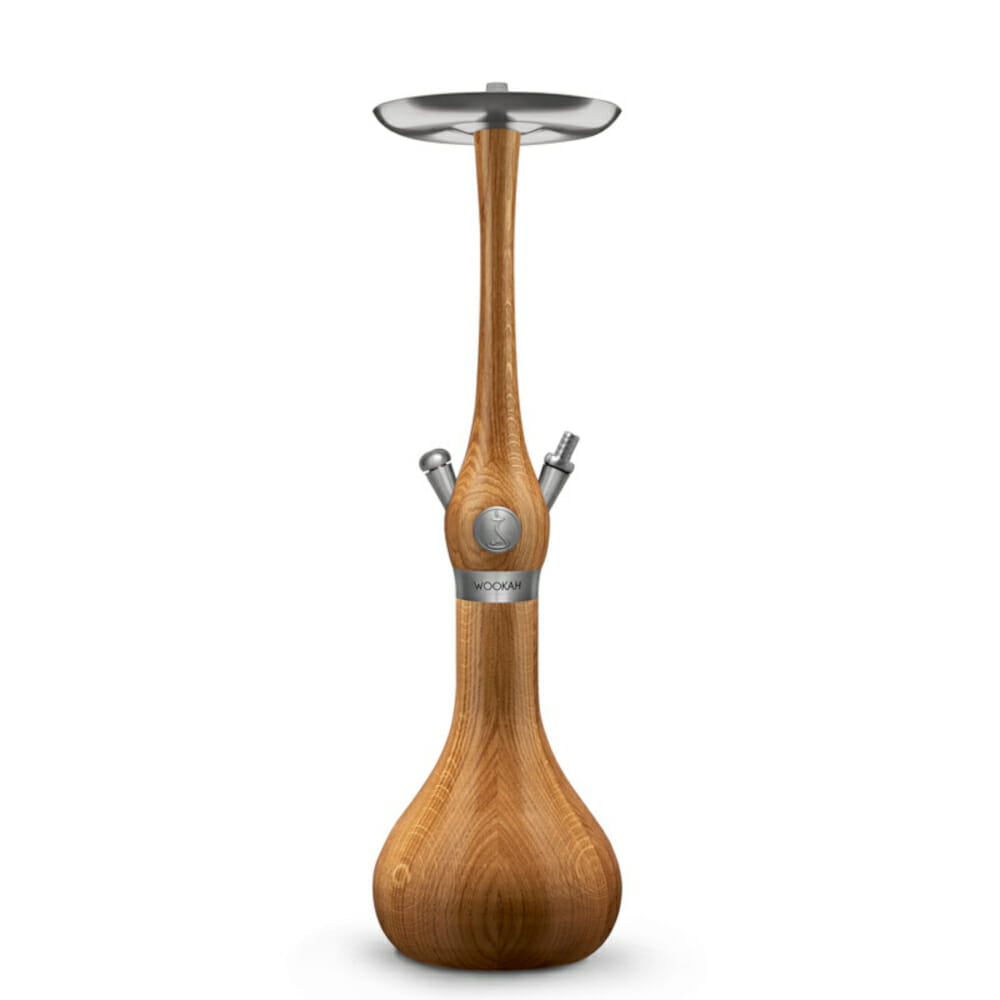 Shisha Wookah OAK Full Wood | Dobra Cena | Sklep Online | Warszawa ...