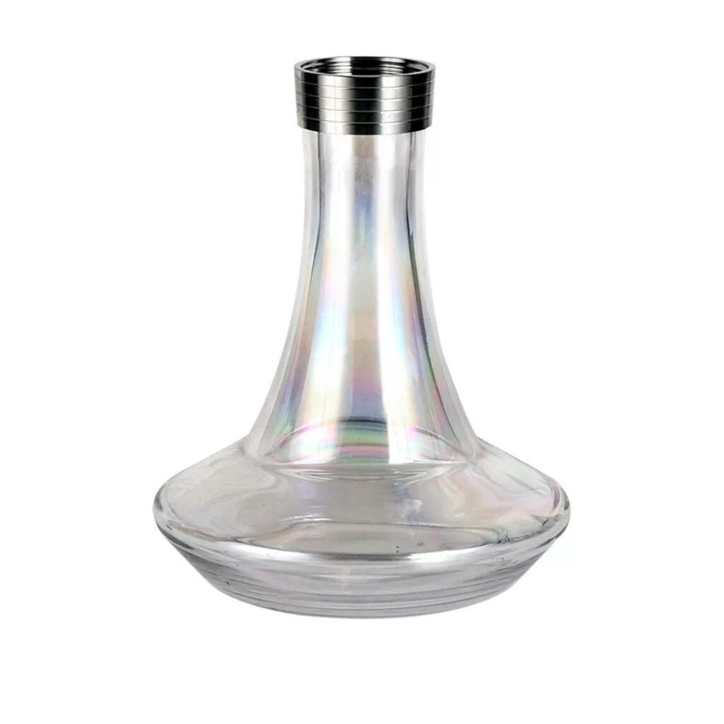 Dzban do shishy MVP Rocket Shiny Bottom Black | Dobra Cena | Sklep ...