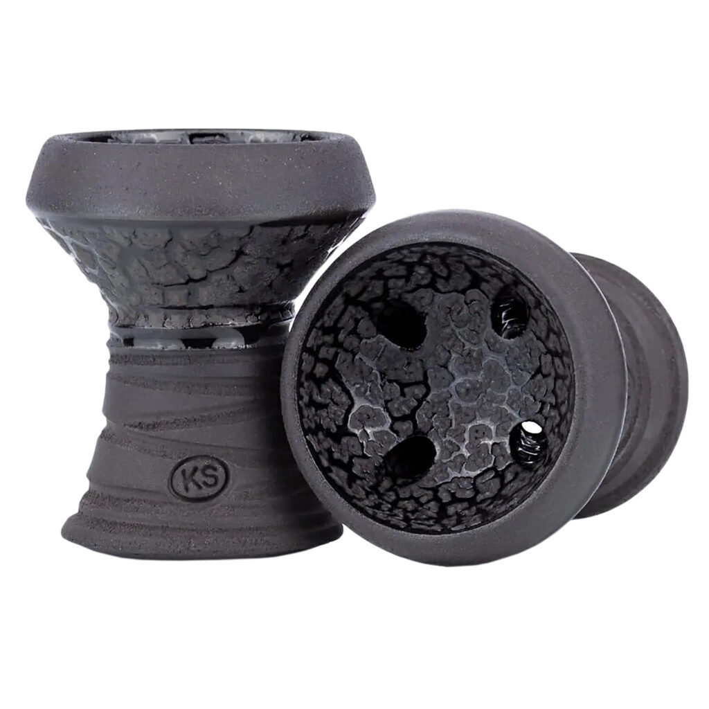 Cybuch KS Appo Lava Edition Black | Dobra Cena | Sklep Online ...