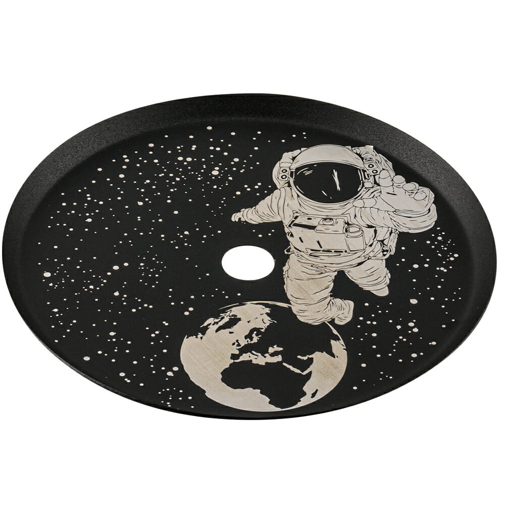 Talerzyk na popiół Alpha Hookah Cosmic Walker – Shisha Sklep Cybuch
