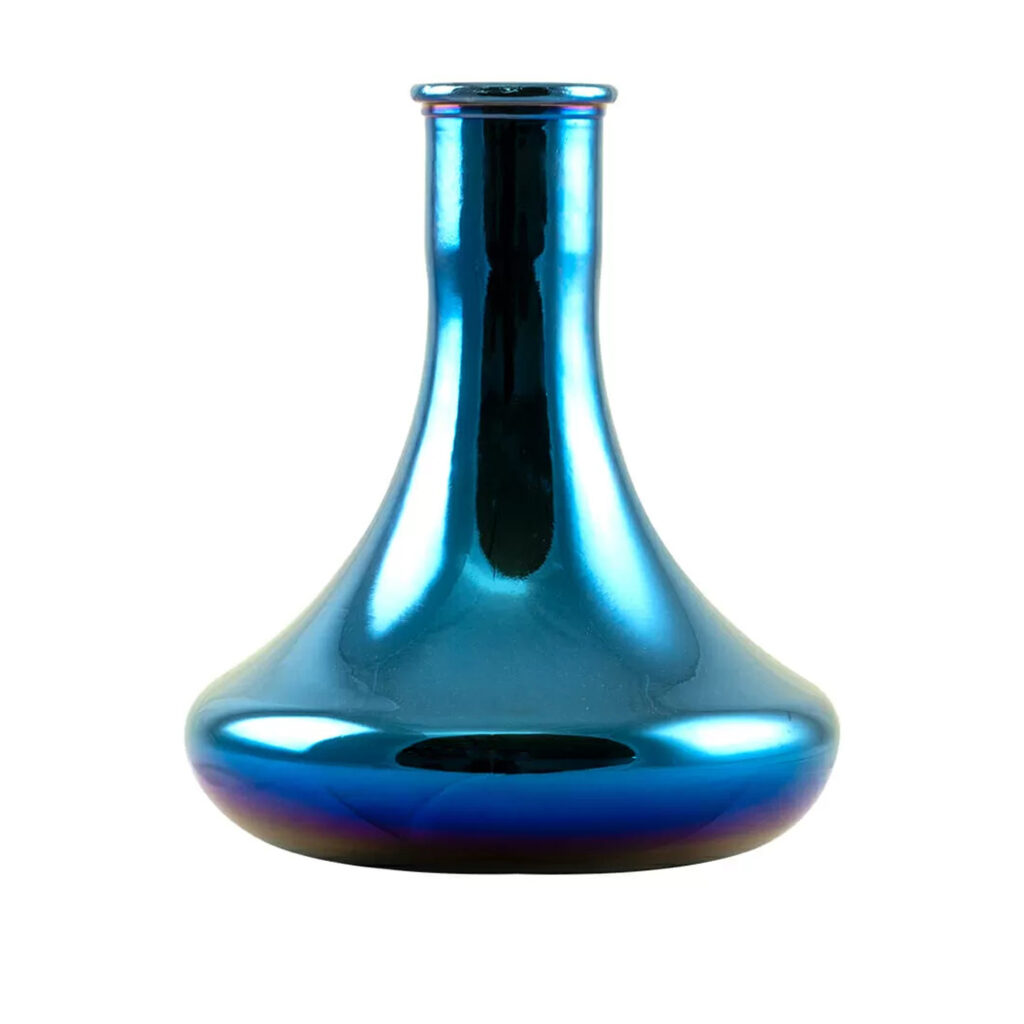 Dzban do shishy Classic Big Chrome Violet | Dobra Cena | Sklep Online ...
