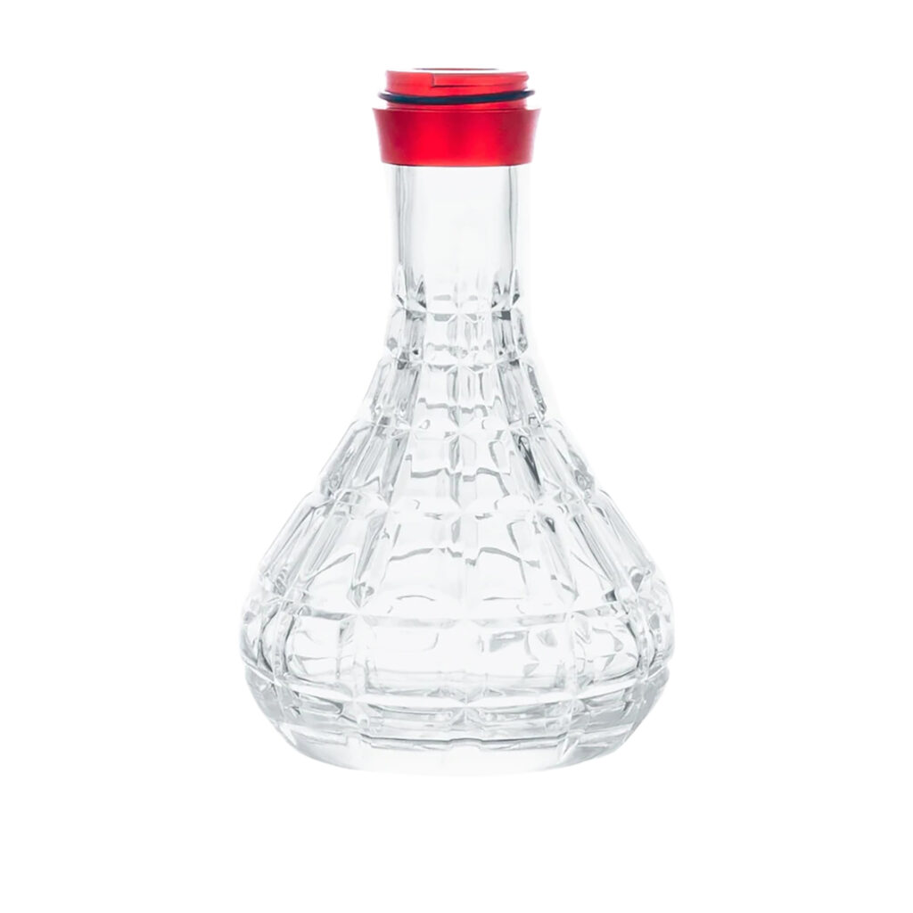 Dzban do shishy Alux 5 Red | Dobra Cena | Sklep Online | Warszawa ...