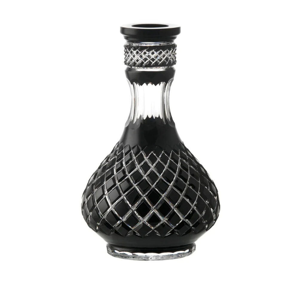 Dzban do shishy Caesar Bohemia Glass Jeschken – Shisha Sklep Cybuch
