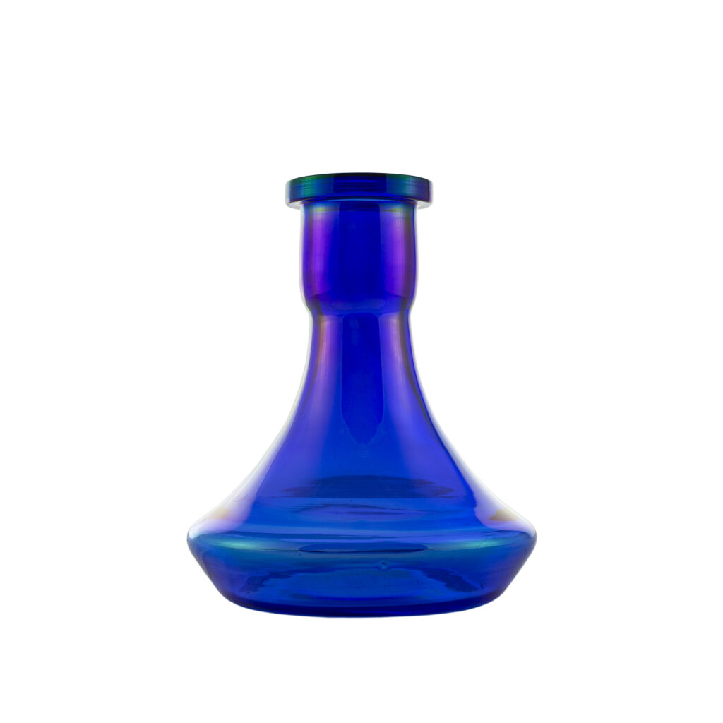 Dzban do shishy Classic Mini Rainbow Blue | Dobra Cena | Sklep Online ...