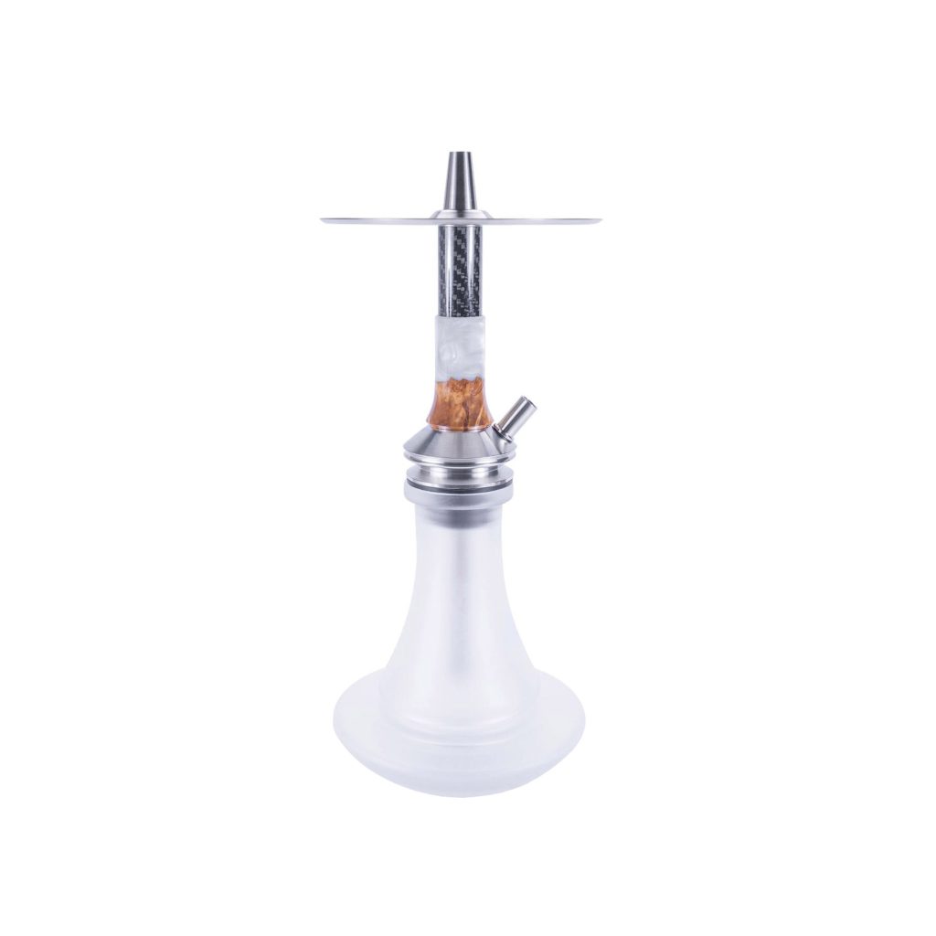 Shisha VYRO Penta White Frozen | Dobra Cena | Sklep Online | Warszawa ...