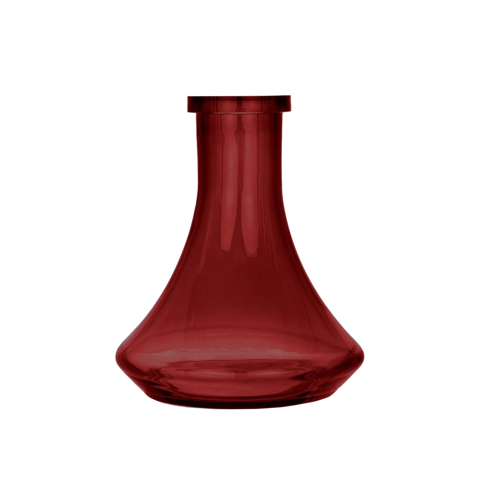 Dzban do shishy Aladin Epox 425 Dark Red - Cybuch - Shisha Sklep